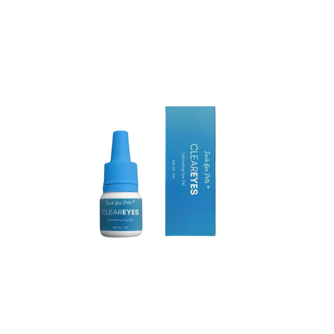 Tuck Kee Pets CLEAREYES Lubricating Eye Gel – thepetprovision
