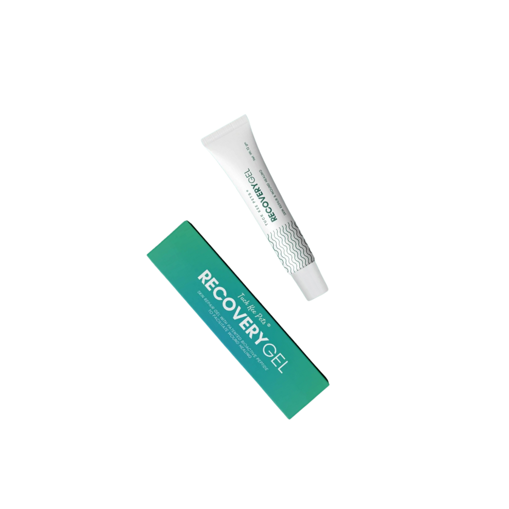 Tuck Kee Pets RECOVERYGEL Skin Repair Gel – thepetprovision